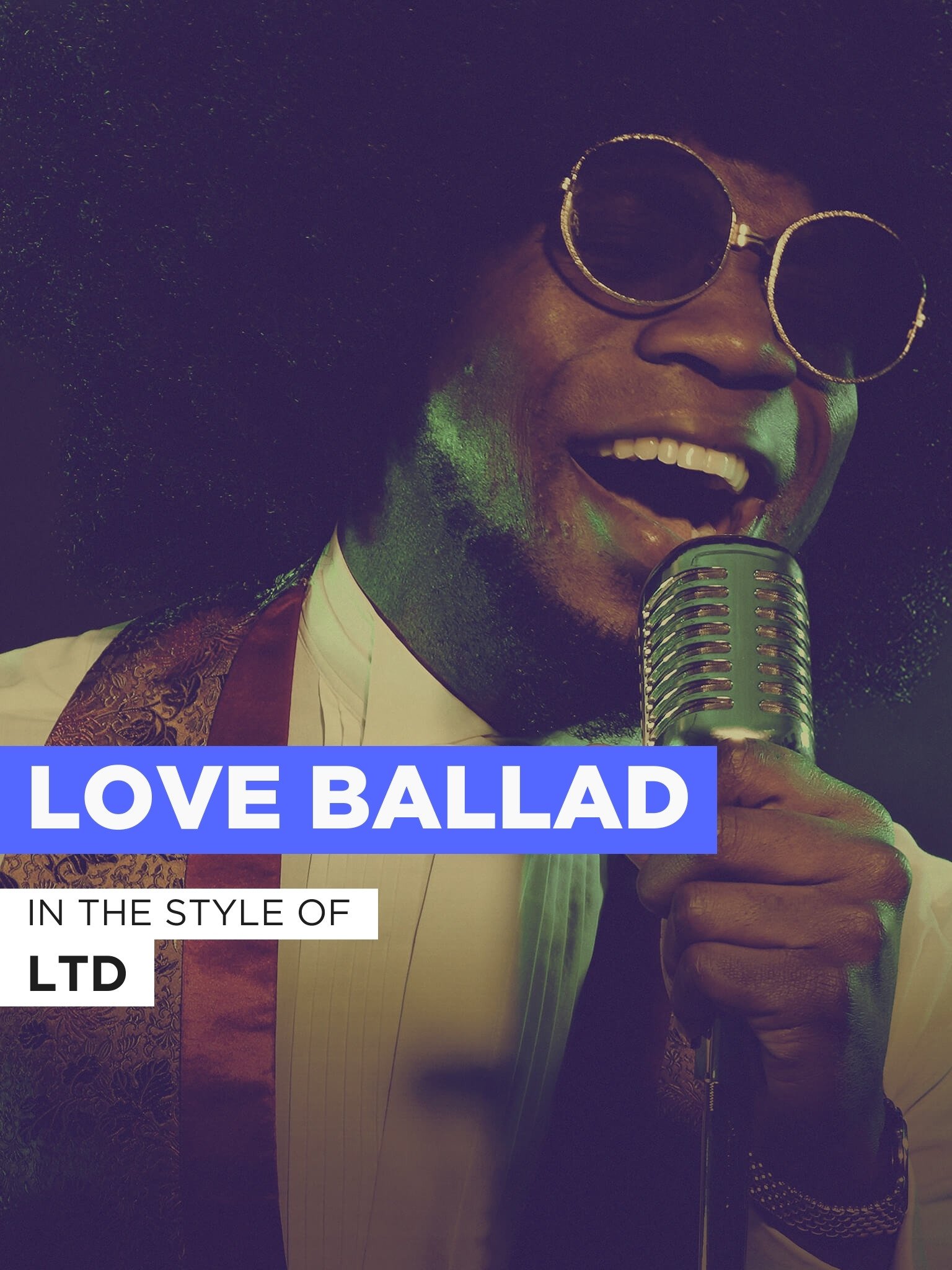 Watch Love Ballad | Prime Video