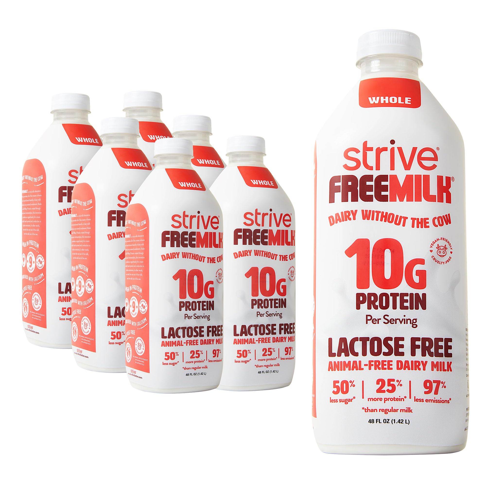 Strive Nutrition shop Kuwait | Buy Strive Nutrition products online ...