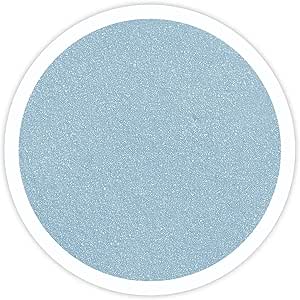 Amazon.com: Sandsational Ice Blue Unity Sand~1.5 lbs (22oz), Baby Blue ...
