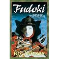 Amazon.com: Fudoki: 9780765303912: Johnson, Kij: Books
