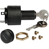 Amazon.com: Sierra International MP39820-1 Brass 2-Position Off-Run ...