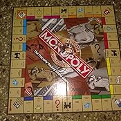 Buy Funskool Monopoly Deluxe Online at Low Prices in India - Amazon.in