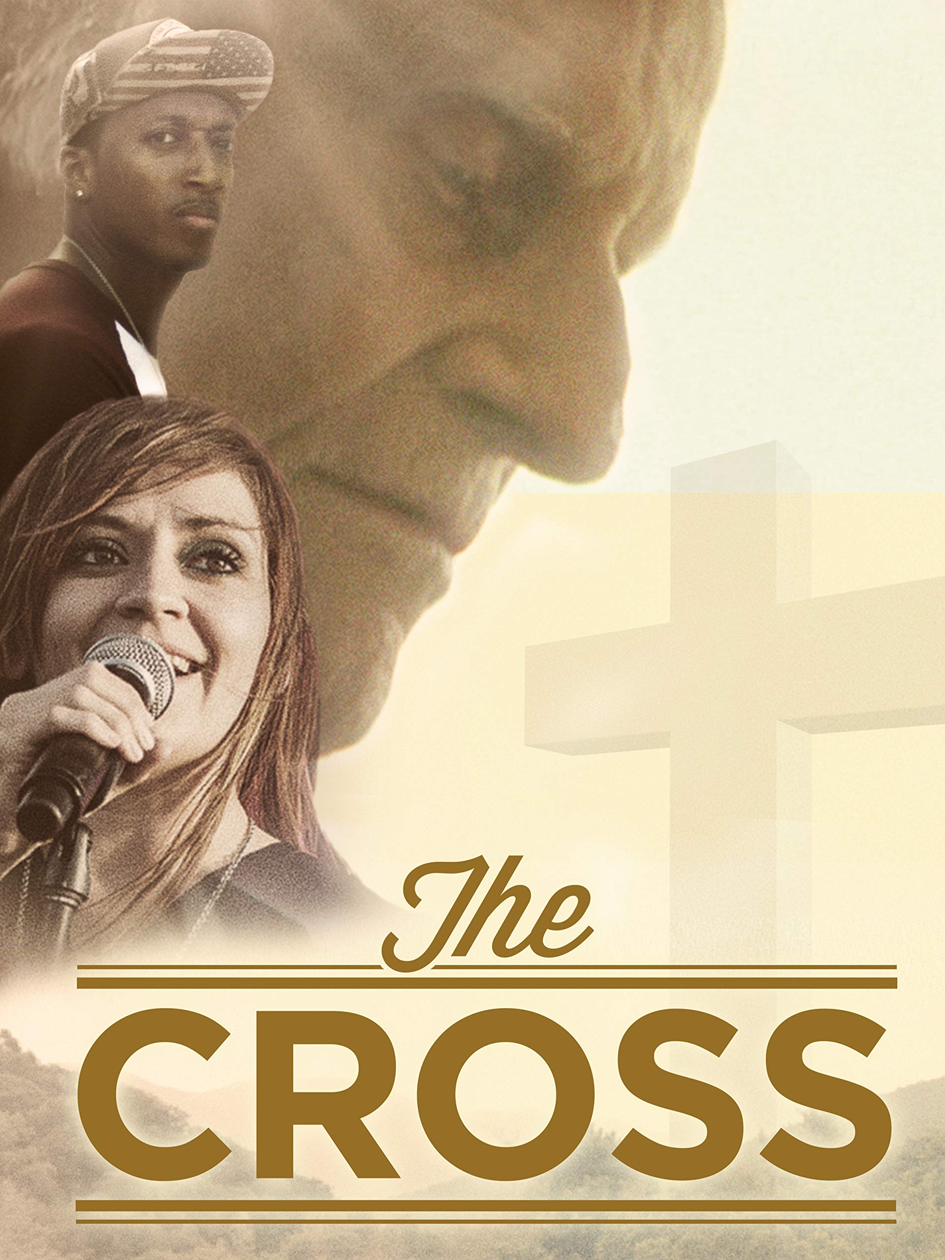 Watch The Cross | Prime Video
