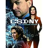 Amazon.com: CSI: Miami - The Complete Series : CSI: MIAMI: COMPLETE SERIES PACK: Movies & TV