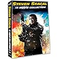 Amazon.com: Steven Seagal 12 Movie Collection [DVD] : Steven Seagal ...