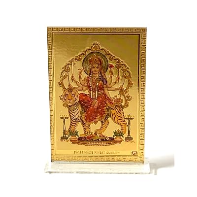 Hindu God Goddess Acrylic Photo Frames with Multiple Philippines | Ubuy