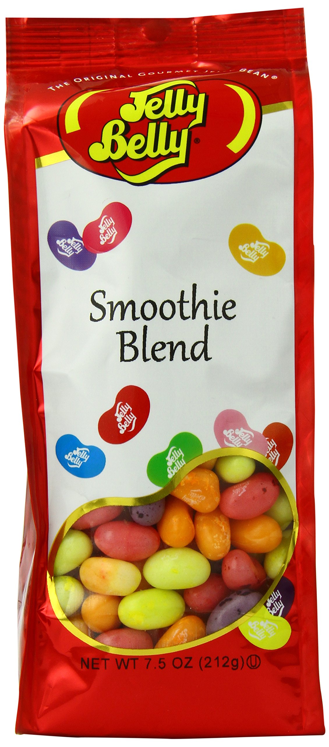 Jelly Belly Flavors Smoothie Mix