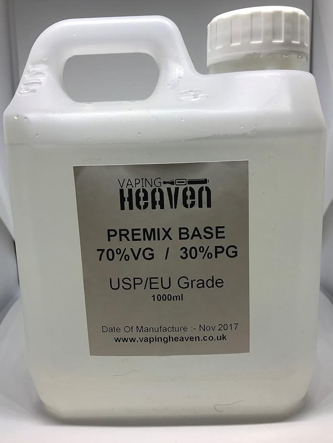 500ml 80 20 VG PG Unflavoured DIY E Liquid VG PG Base Vape E 500ml 80 20 VG PG Unflavoured DIY E Liquid VG PG Base Vape E
