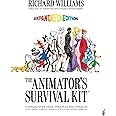 The Animator's Survival Kit, Expanded Edition: A Manual of Methods ...