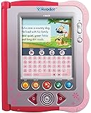 Amazon.com: VTech - V.Reader Animated E-Book System: Toys & Games