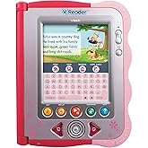 Amazon.com: VTech - V.Reader Animated E-Book System : Toys & Games