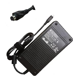 Amazon.com: AC Adapter Power Supply for MSI Gaming Desktop Trident 3 ...