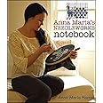 Anna Maria's Needleworks Notebook: Horner, Anna Maria: 9781118359976: Amazon.com: Books