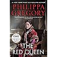 Amazon.com: The Red Queen (The Cousin's War): 9781476746302: Gregory, Philippa: Books