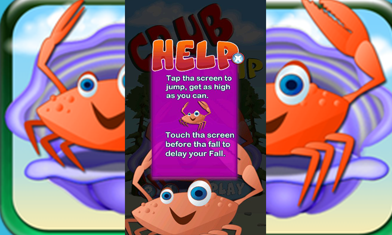 Crab Jump:Amazon.com:Appstore for Android