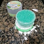 Passat Pierre Verte - Producto para limpieza, 200 g: Amazon.es ...