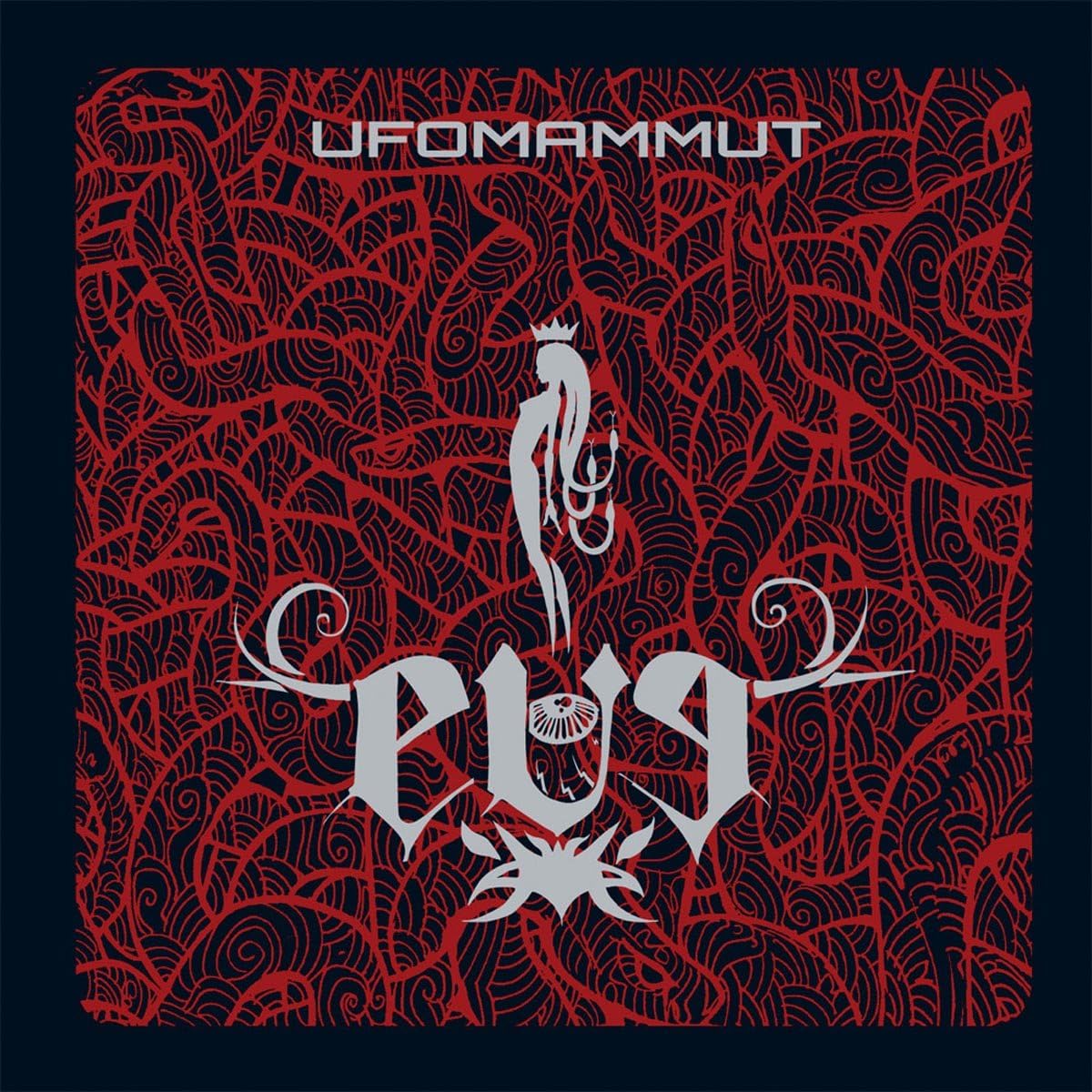 Eve LP [VINYL]: Amazon.co.uk: Music