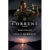 Amazon.com: Cascade: A Novel (River of Time Series): 9781434764317 ...