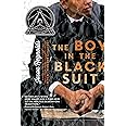 Amazon.com: The Boy in the Black Suit: 9781442459519: Reynolds, Jason ...