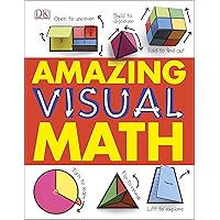 Visual Math: See How Math Makes Sense: Sobanski, Jessika: 9781576854044 ...