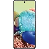 Amazon.com: Samsung - Galaxy A71 A716U 5G Fully Unlocked 128GB - Prism ...