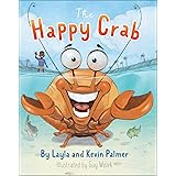 Amazon.com: Happy Snappy Crab, The (Peekaboo Pop-up Fun): 9781680105841 ...