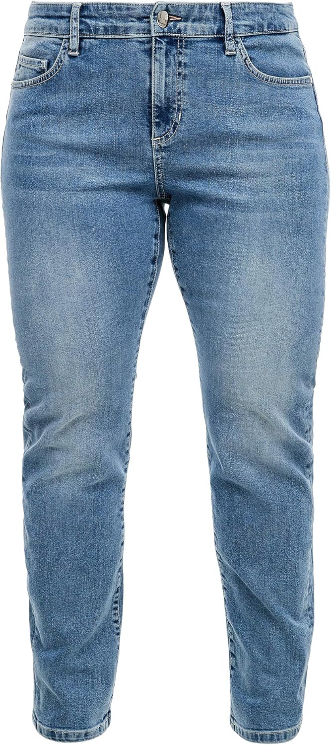 Triangle Women's Jeans : TRIANGLE: Amazon.co.uk: Clothing