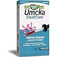 Amazon.com: Nature's Way Umcka ColdCare Shortens Duration & Reduces ...
