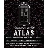 "Doctor Who" Mini Sticker Book: BBC: 9781405903271: Amazon.com: Books