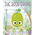 The Sour Grape (The Food Group): John, Jory, Oswald, Pete ...