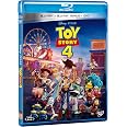 Toy Story. Part 4 ( Br+ DVD + Bonus) [Blu-ray] : Animada, Josh Cooley ...