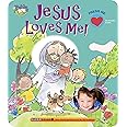 Jesus Loves the Little Children (My Bible Sing Along Book): Berry, Ron ...