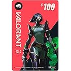 Amazon.com: VALORANT $25 Gift Card - PC [Online Game Code]