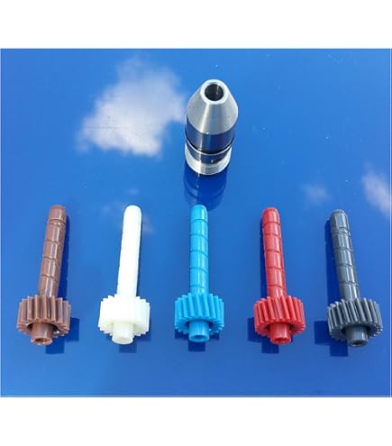 Automatic Transmission Speedometer Gear Set GM Transmission Speedometer ...