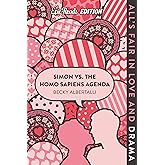 Amazon.com: Simon vs. the Homo Sapiens Agenda Movie Tie-in Edition ...