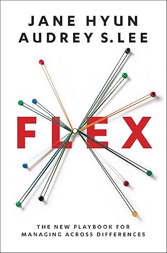 Flex: The New Playbook for Managing Across Differences in Bahrain ...