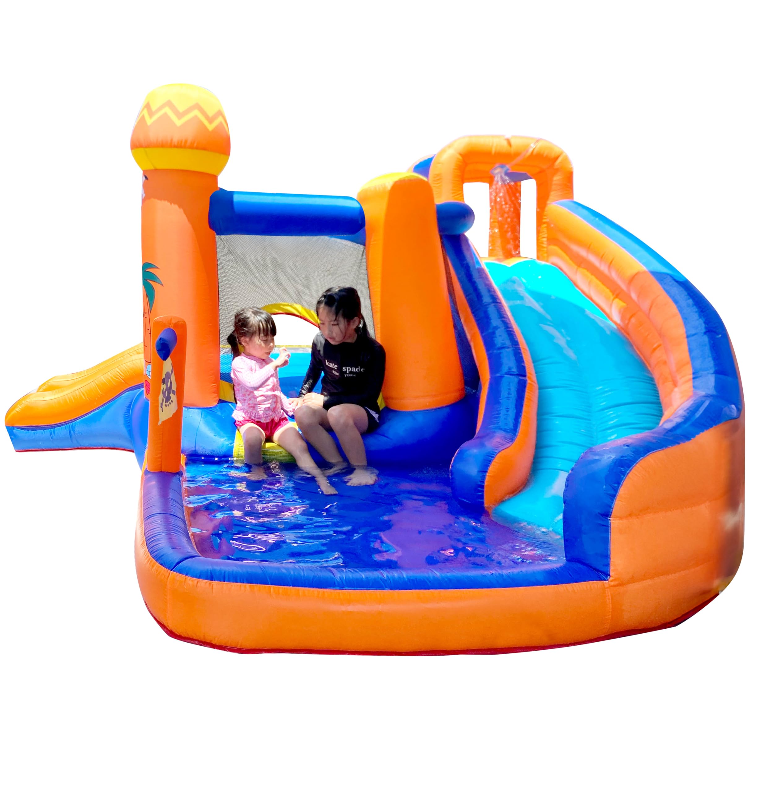 Mua Small Air Playground Equipment, For Japanese Rooms, Athletic (Water ...