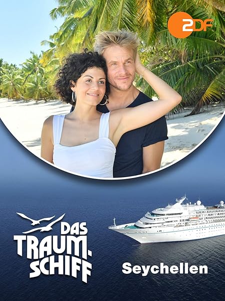 Amazon.de: Das Traumschiff - Seychellen ansehen | Prime Video