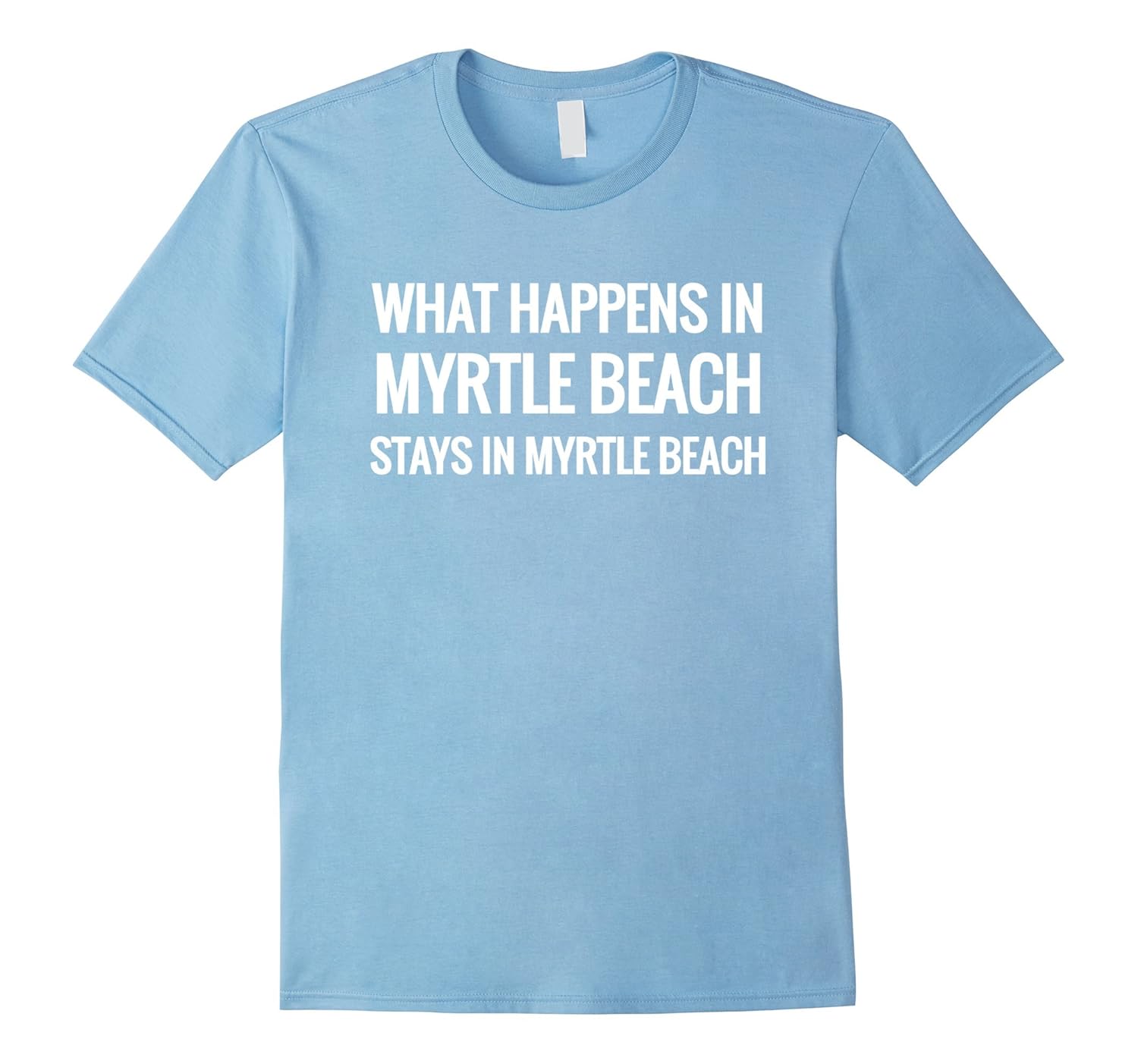 Funny spring break Myrtle Beach t shirt!-Art – Artvinatee