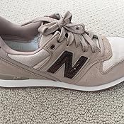 Amazon.com | New Balance Women's WL696 Capsule Pack Classic Sneaker ...