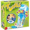 Amazon.com: Tumble Game : Toys & Games