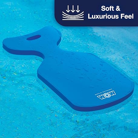 Mua WOW Sports Whale Tail, Soft Foam Swimming Pool Float, Saddle Seat ...
