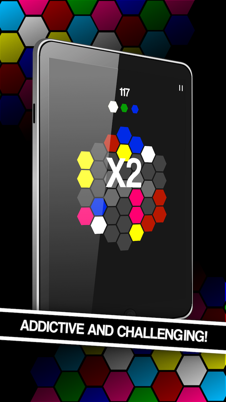 Amazon.com: Color Hexes : Apps & Games