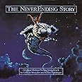 MORODER,GIORGIO / DOLDINGER,KLAUS - The Neverending Story (Original ...