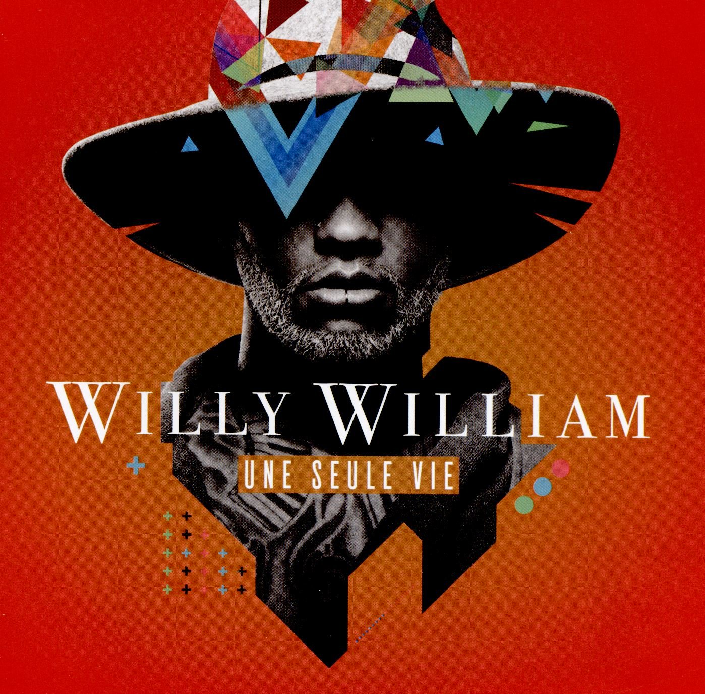 Une Seule Vie: Willy William, Willy William: Amazon.fr: CD et Vinyles}