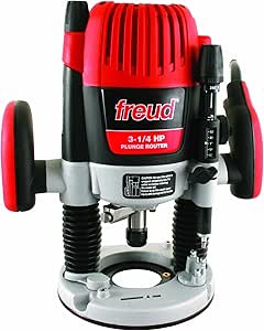 Factory-Reconditioned Freud RECFT3000VCE 3-1/4-Horsepower Variable ...