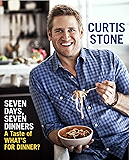 What's for Dinner?: Delicious Recipes for a Busy Life: A Cookbook ...