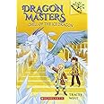 Amazon.com: Chill of the Ice Dragon: A Branches Book (Dragon Masters 9 ...