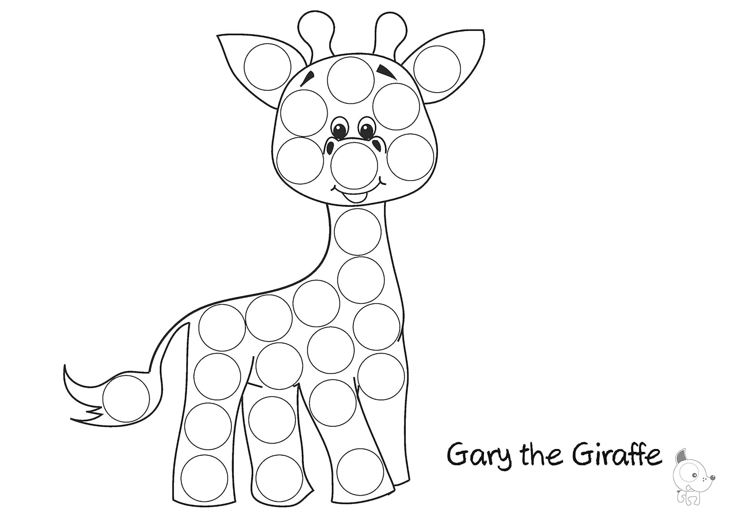 Bingo Dauber Printables Printable Templates