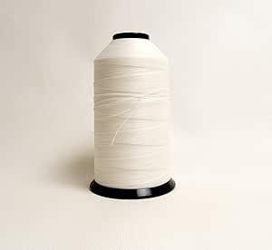 Thread, Polyester, A&E American & Efird Bonded Polyester Thread-8 oz ...